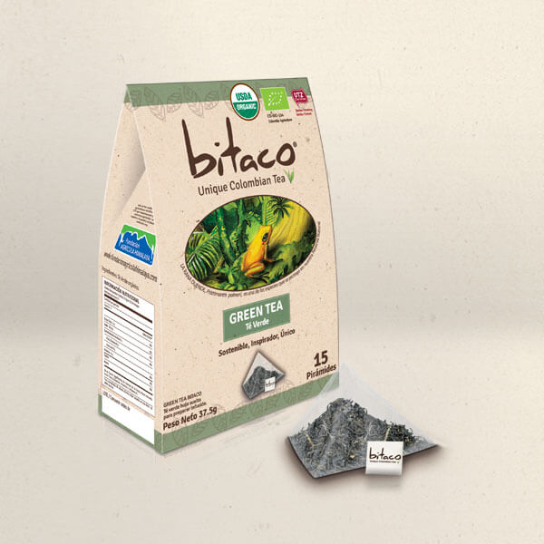 Bitaco® Tea